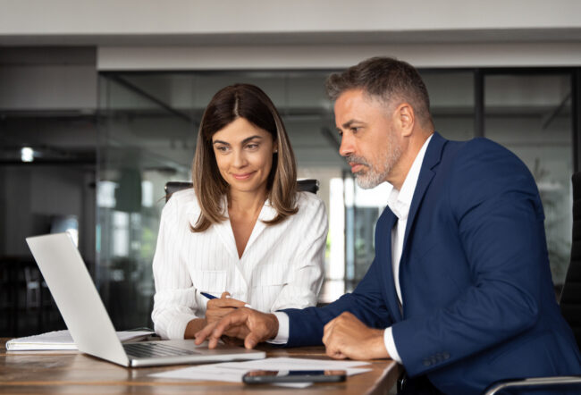 Platform | Actionstep