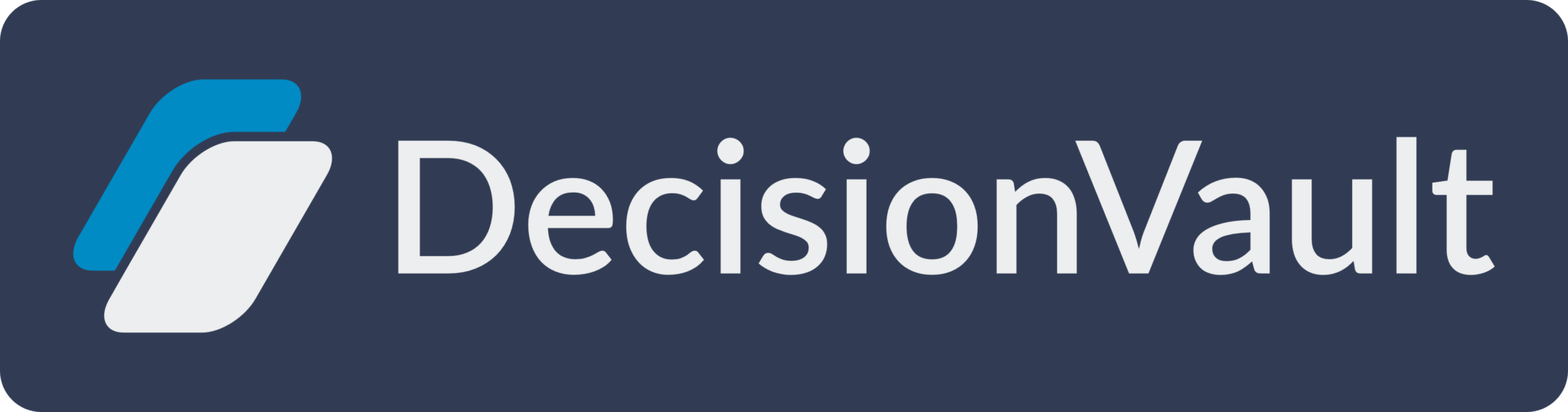 DecisionVault | Actionstep