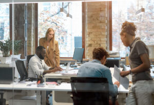 Platform | Actionstep