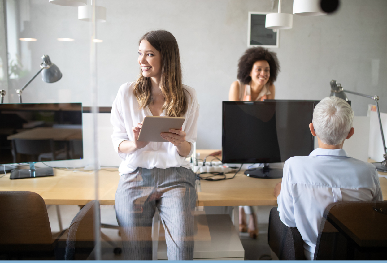 Microsoft Office | Actionstep