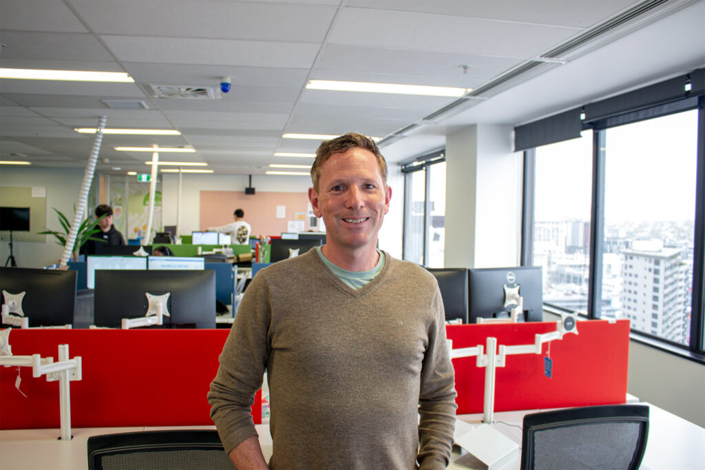 What Does Innovation Mean to You? An Interview with David Hepburn ...