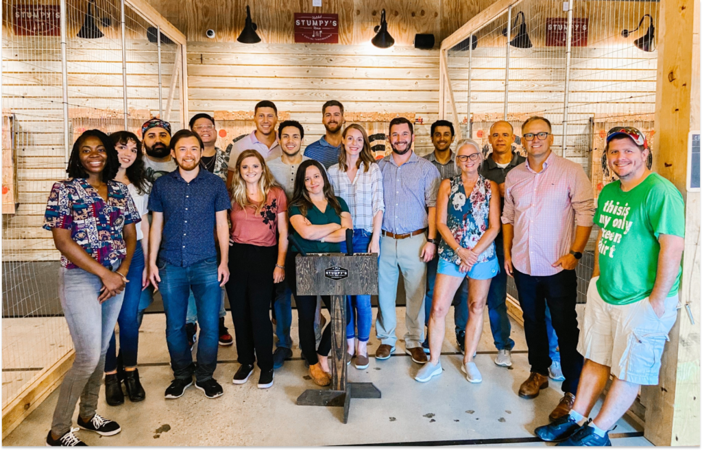 Actionstep's 2021 Highlights | Actionstep