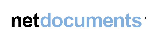 NetDocuments | Actionstep