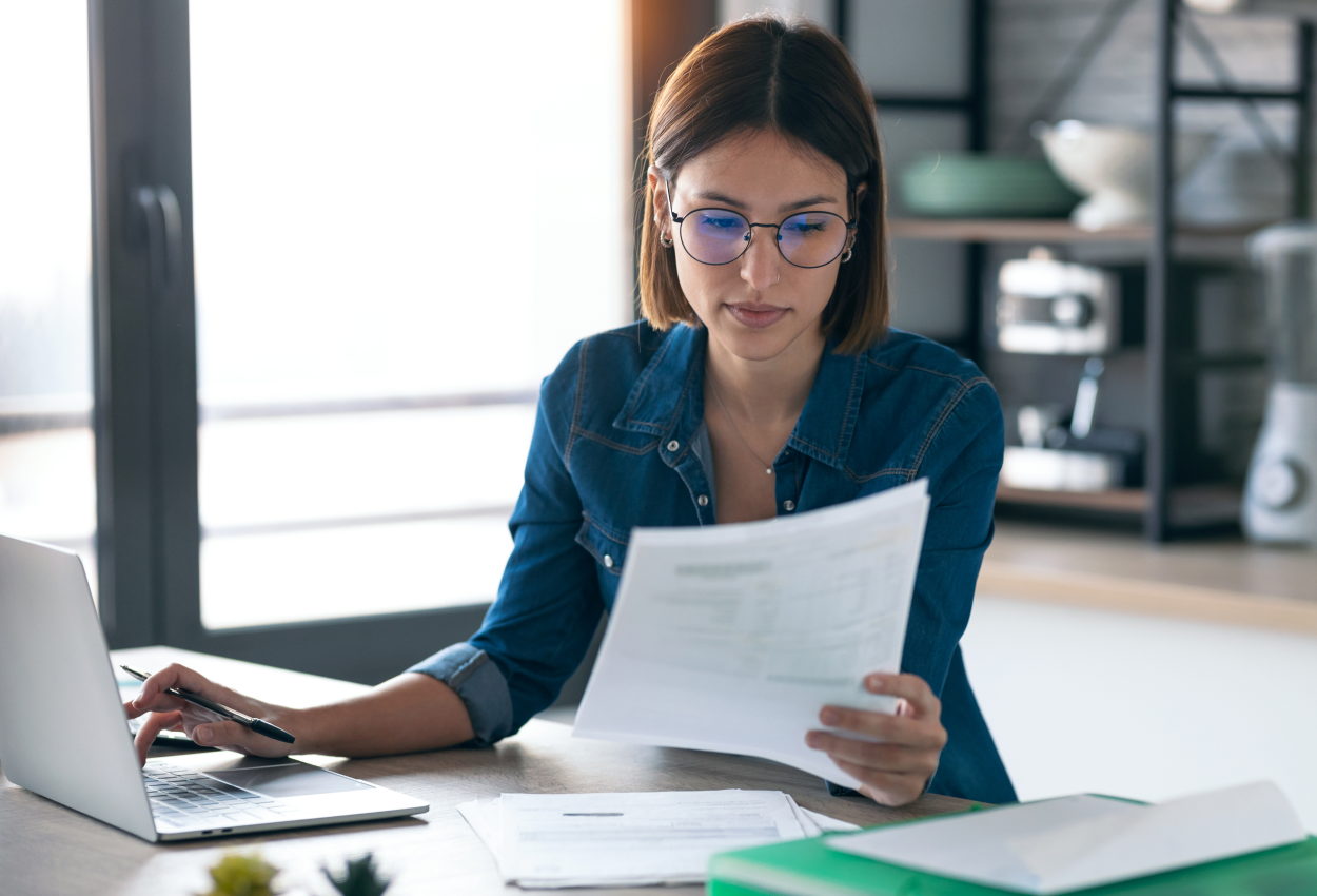 Billing | Actionstep