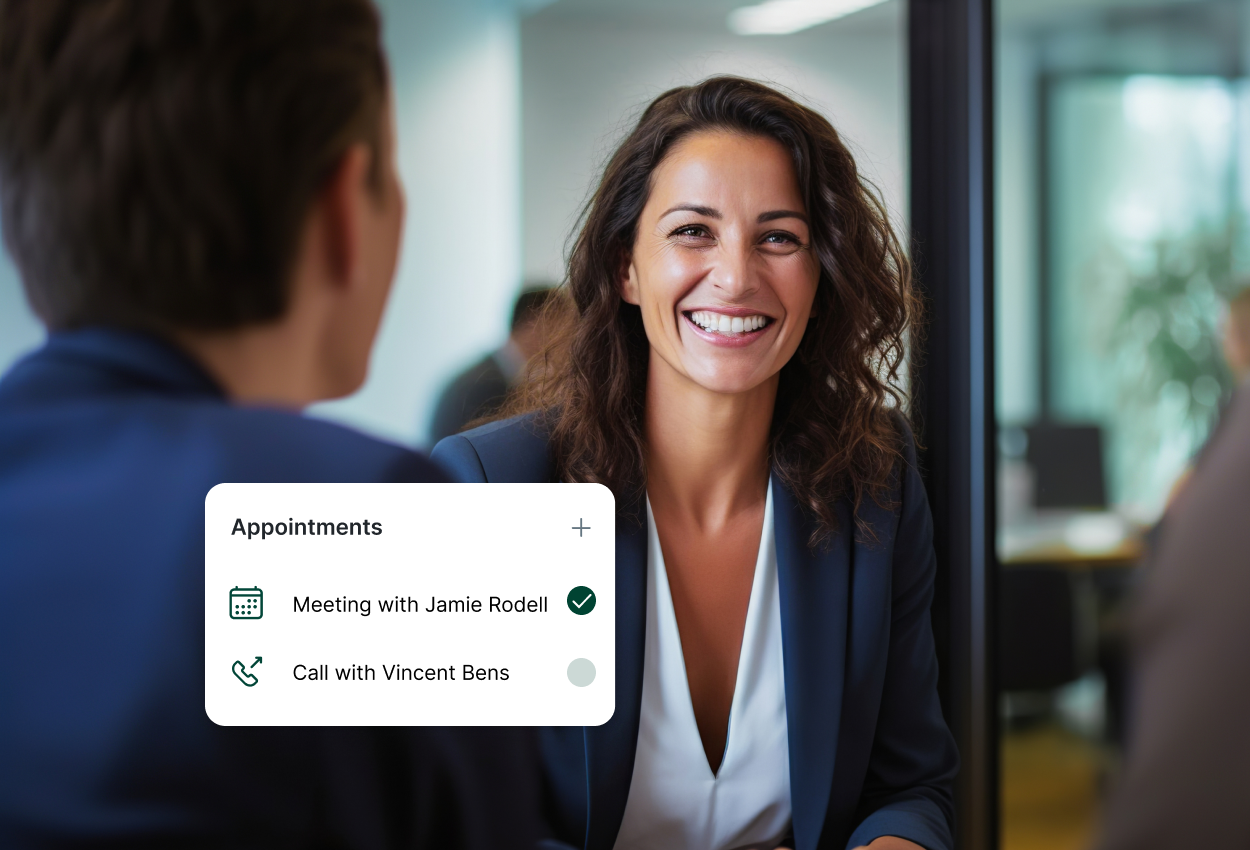 Client Intake | Actionstep