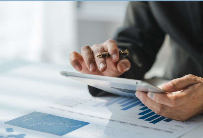 Data Management | Actionstep