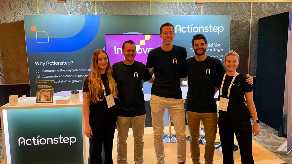 The Top LawFest 2024 Takeaways | Actionstep