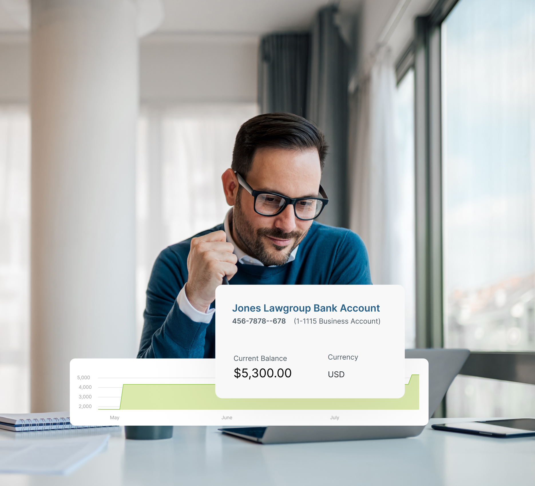 Manage Firm Profitability | Actionstep