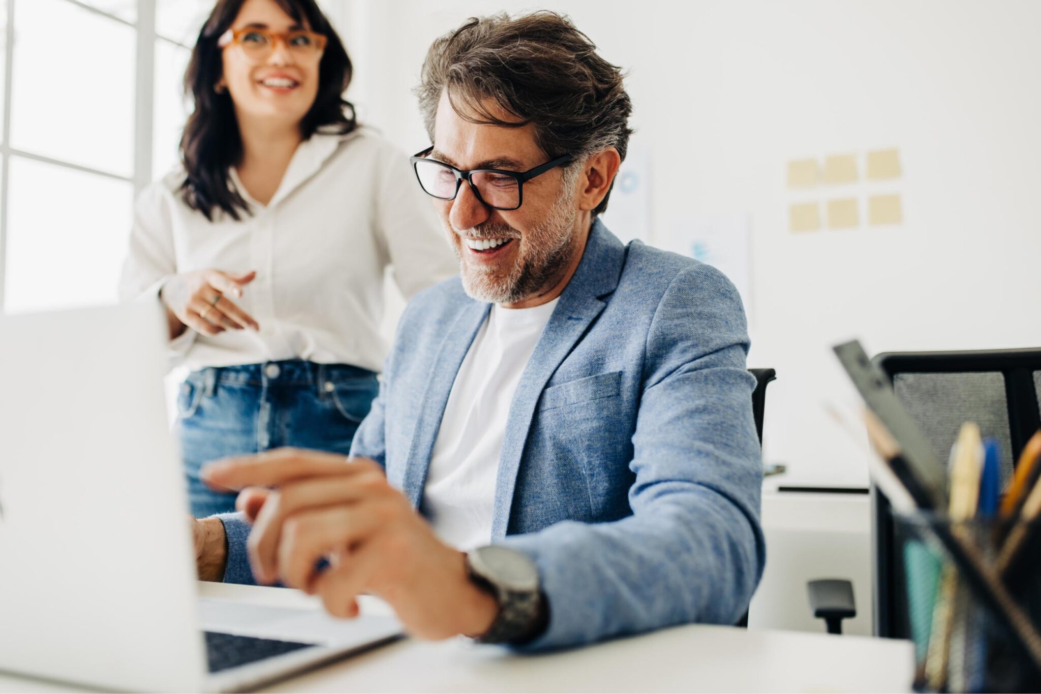 Leadership | Actionstep