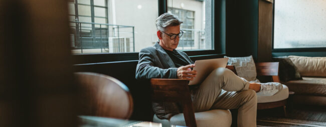 Managing Partners | Actionstep