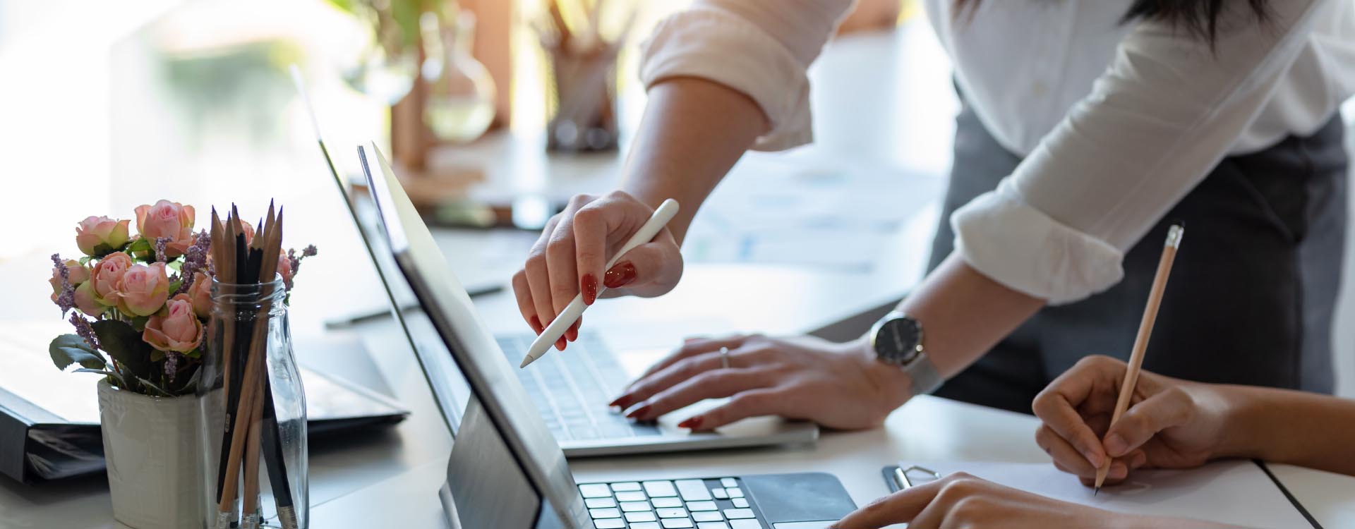 Accounting Managers | Actionstep