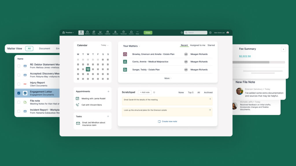 All About Actionstep Academy: Your One-Stop Learning Hub | Actionstep
