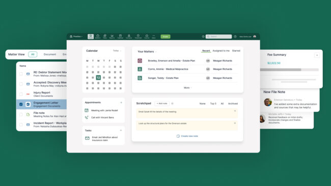 Actionstep Acquires North American Legal Accounting Platform Soluno | Actionstep