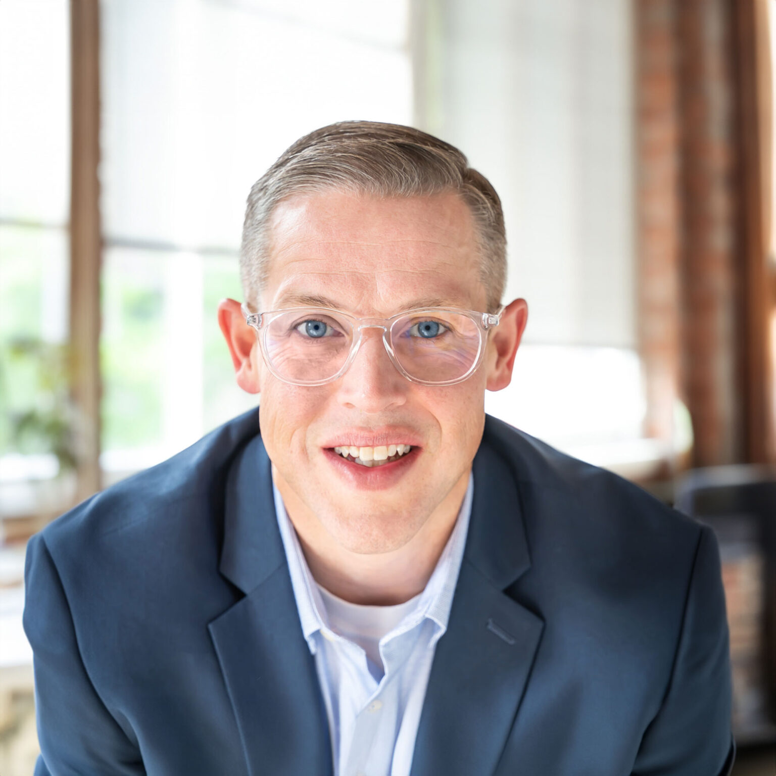 Leadership | Actionstep