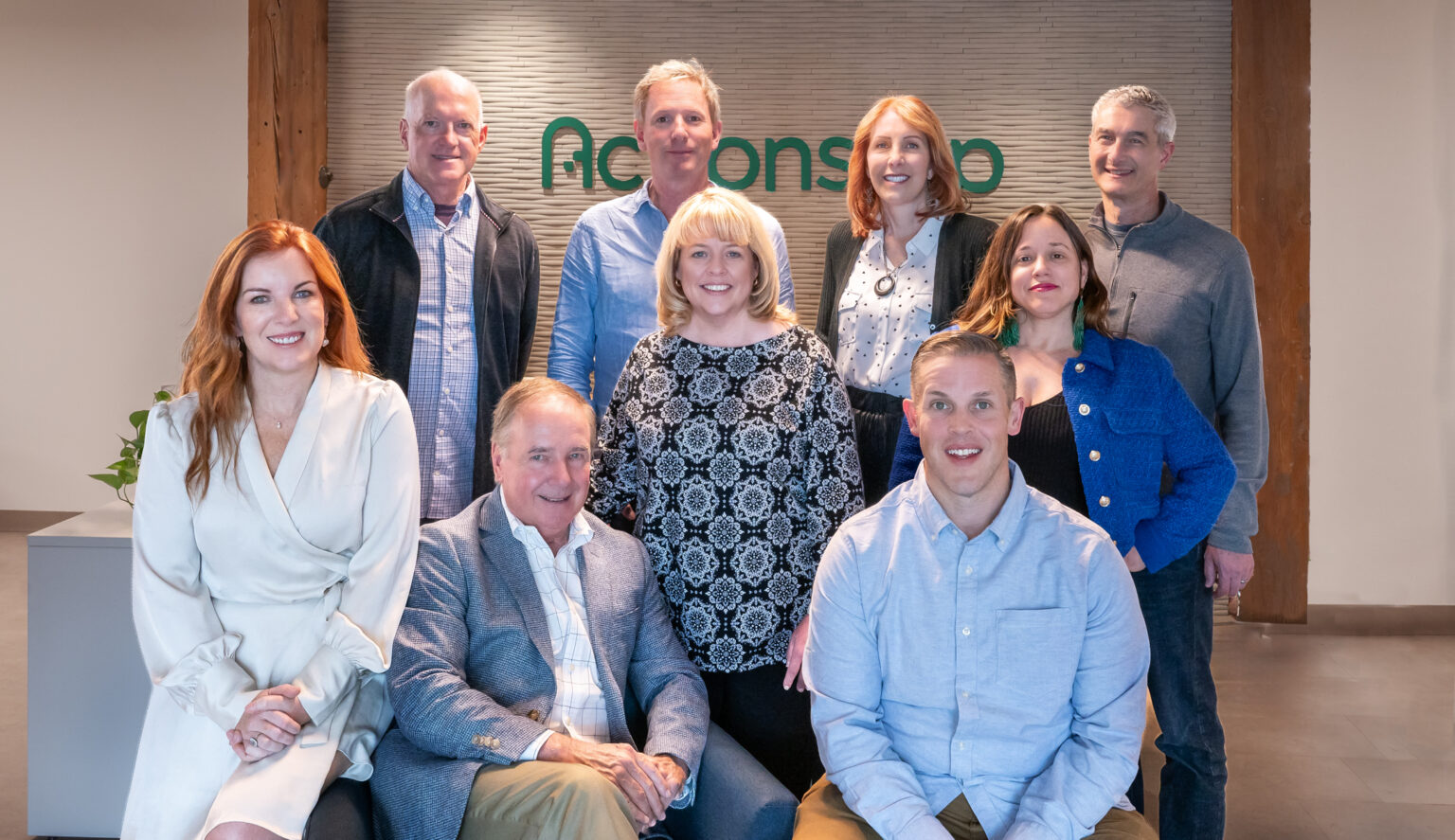 About Us | Actionstep