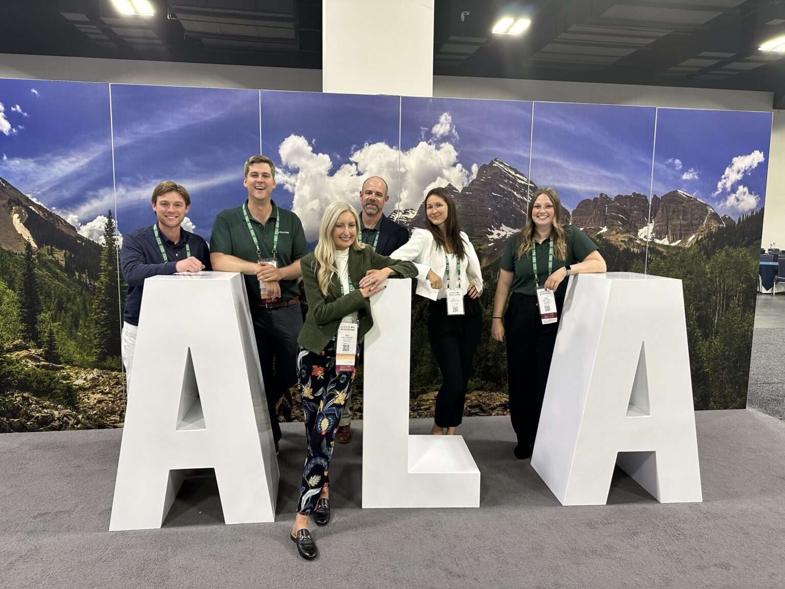 4 Themes from the 2024 ALA Conference & Expo Law Firms Should Know ...
