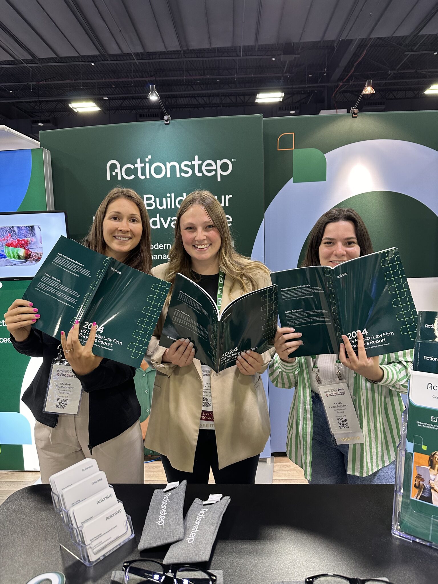 2024 Year in Review: A Look Back at Actionstep Milestones | Actionstep