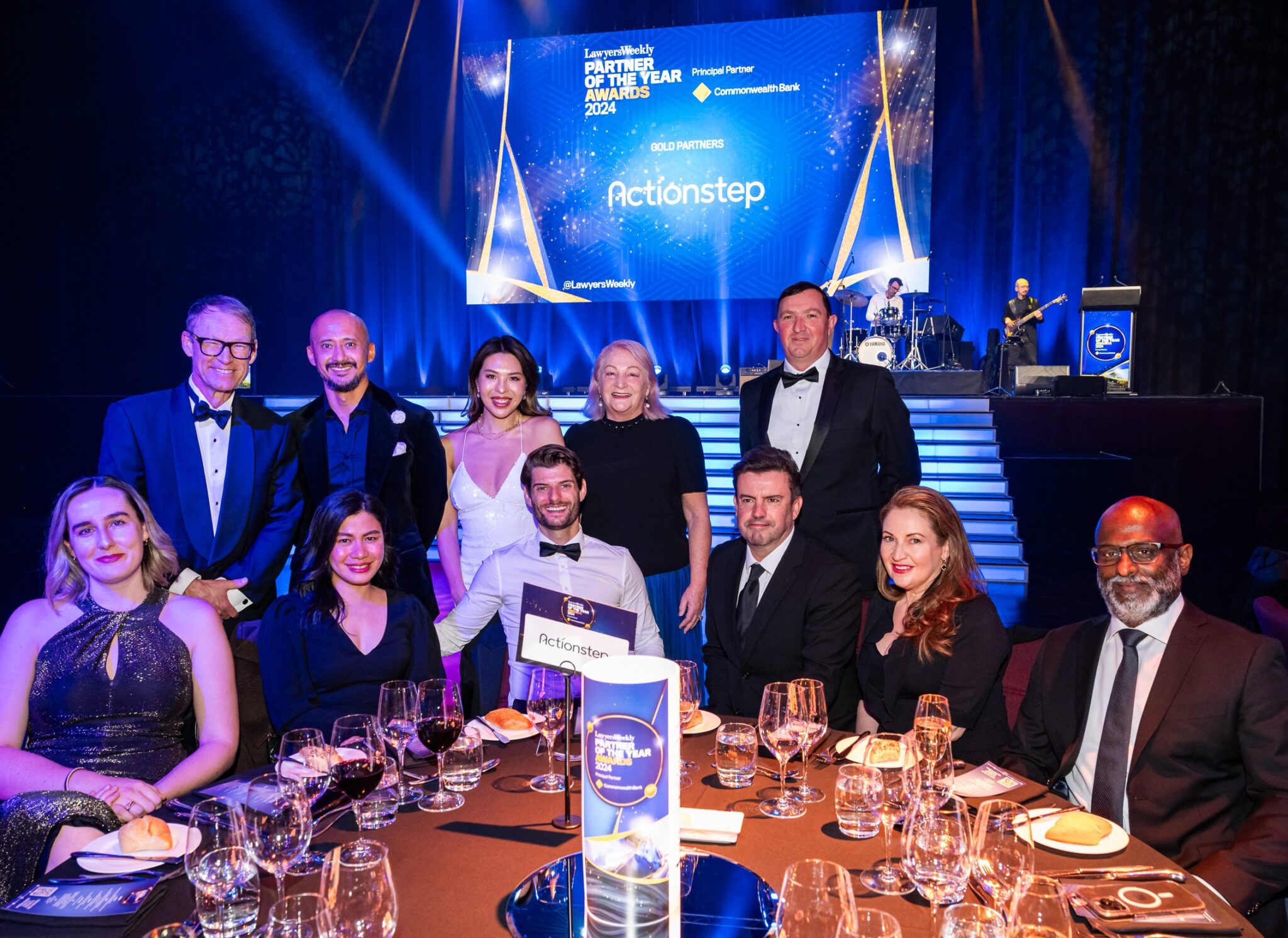 2024 Year in Review: A Look Back at Actionstep Milestones | Actionstep