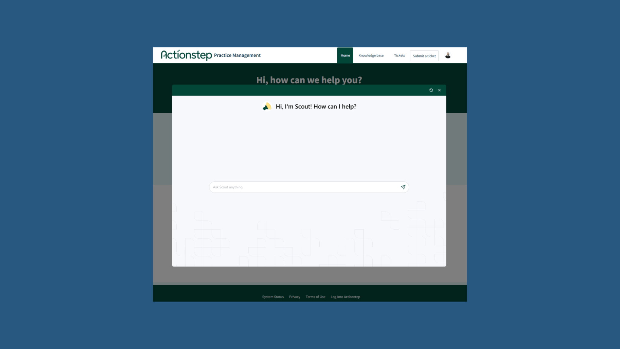 Actionstep | Legal Practice Management Software