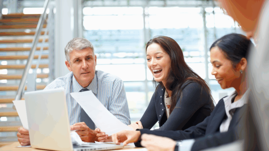 Unlock Your Practice Potential | Actionstep