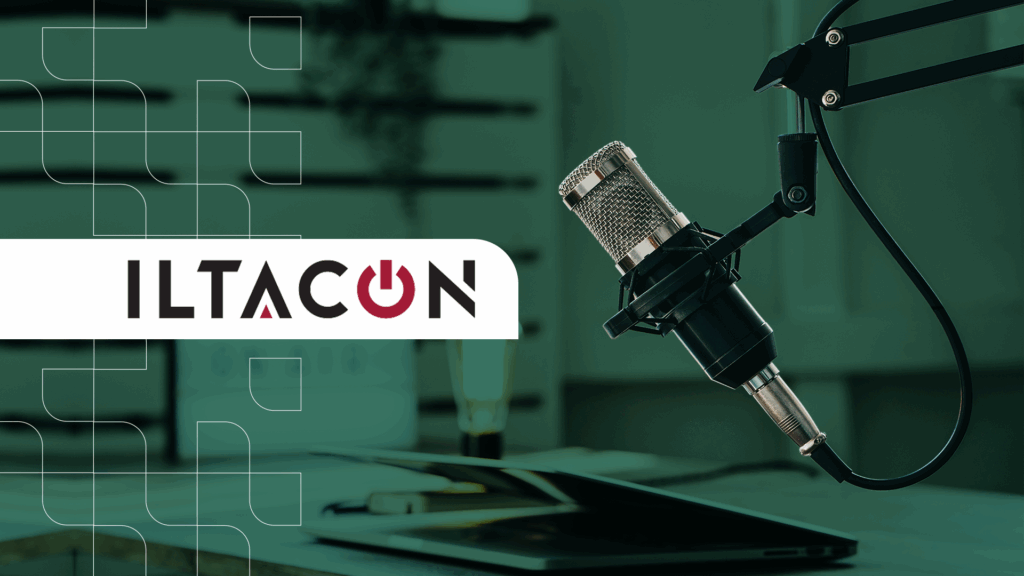 ILTACON Live 2025: Actionstep's Chief Product Officer Speaks on AI, Workflows, and the Future of ...