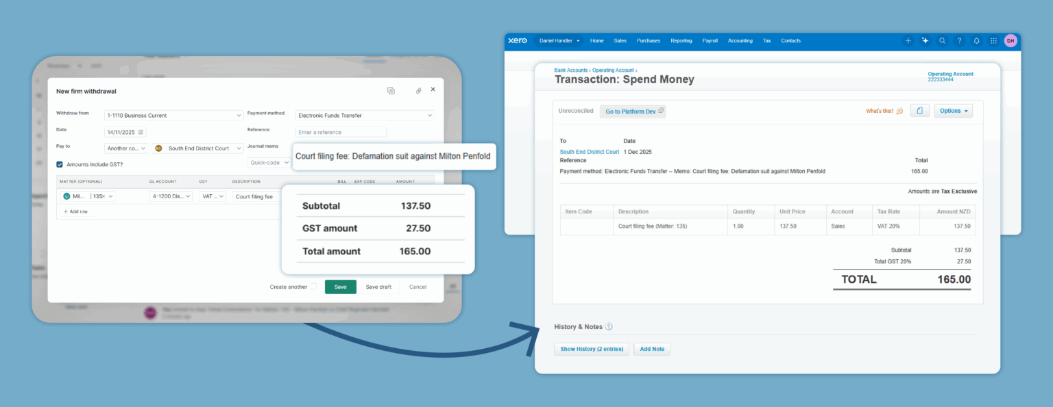 Smarter Accounting Workflows with Xero: New Ways to Save Time and ...